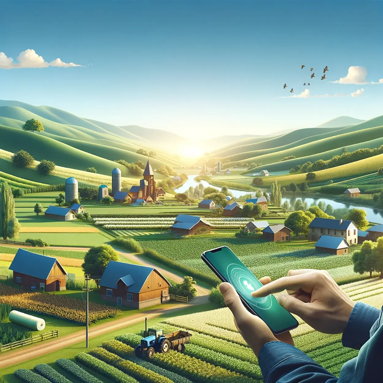 Five Advantages of Data SIMs for Rural Wireless Internet Access ...