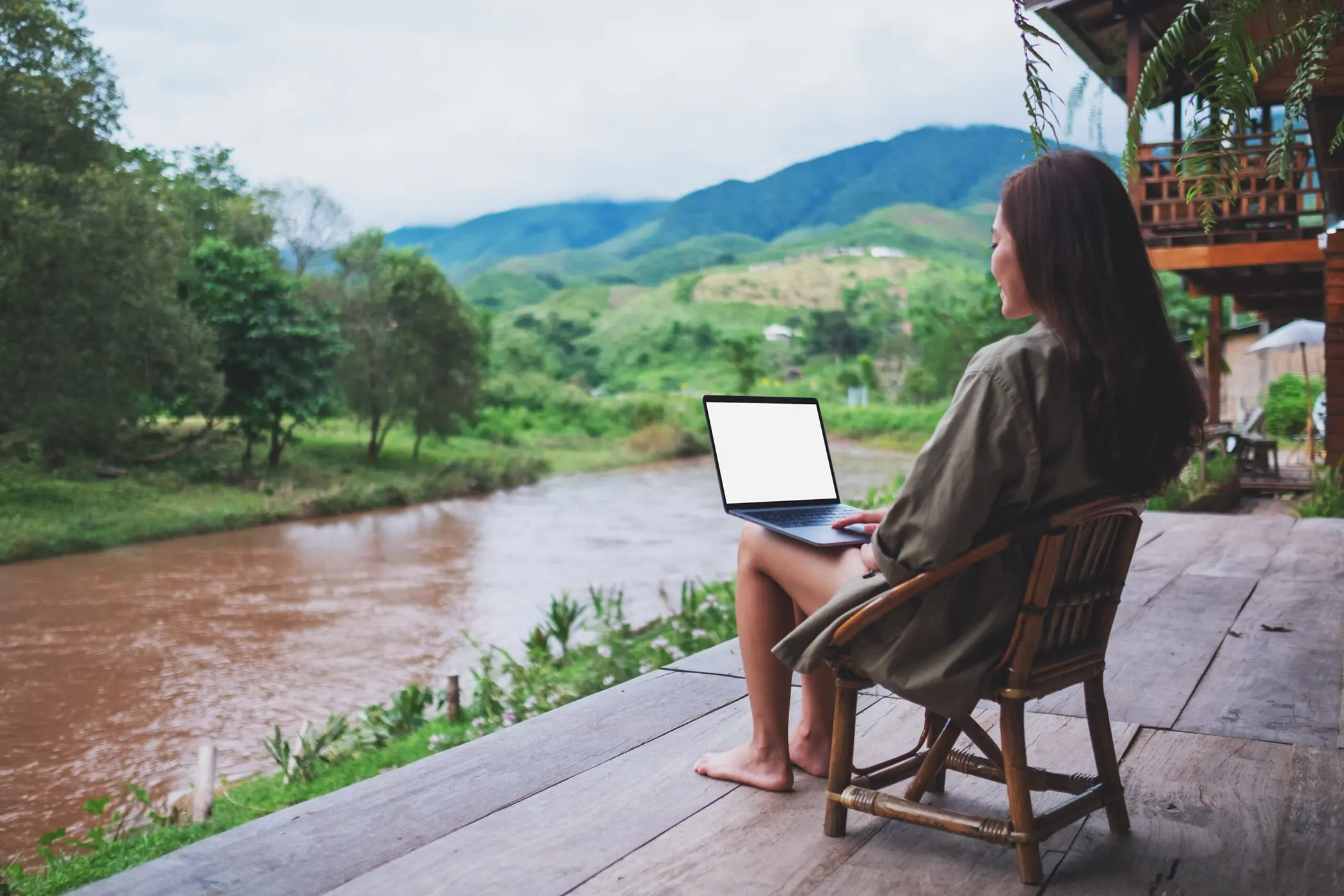 How to Increase Rural Internet Speed? | Wireless Solutions LLC