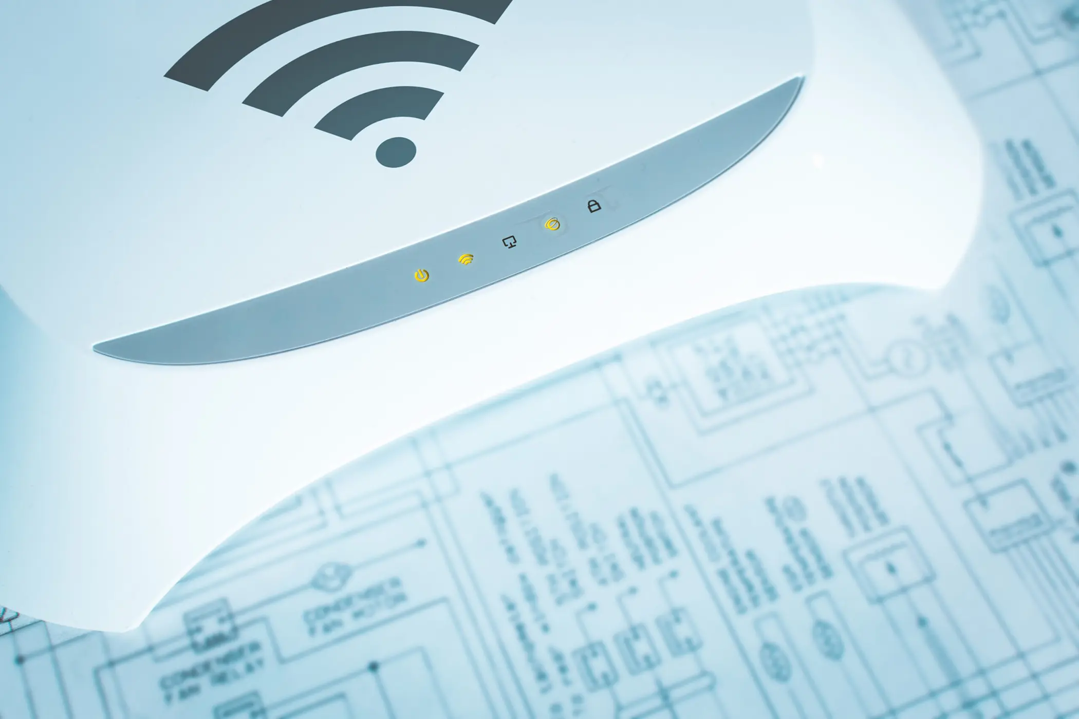 What Does Fixed Wireless Internet Mean? | Wireless Solutions LLC